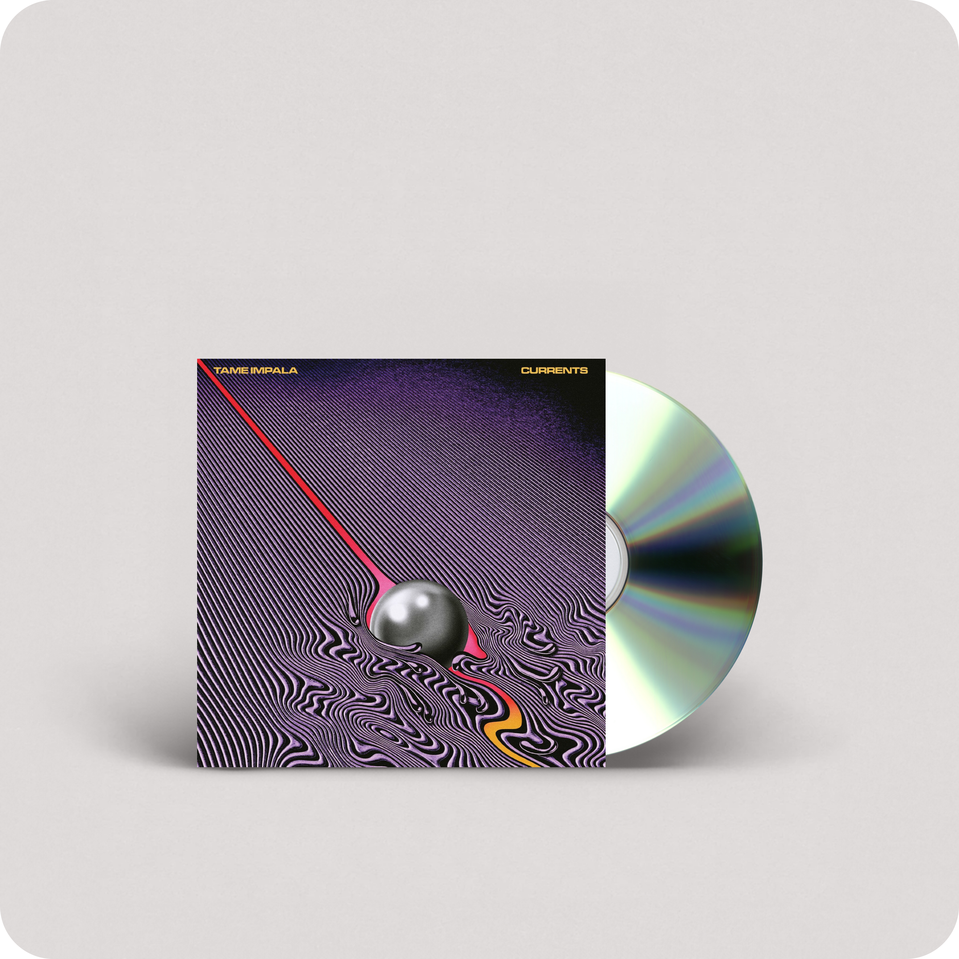 currents - [cd] – mask guy record store