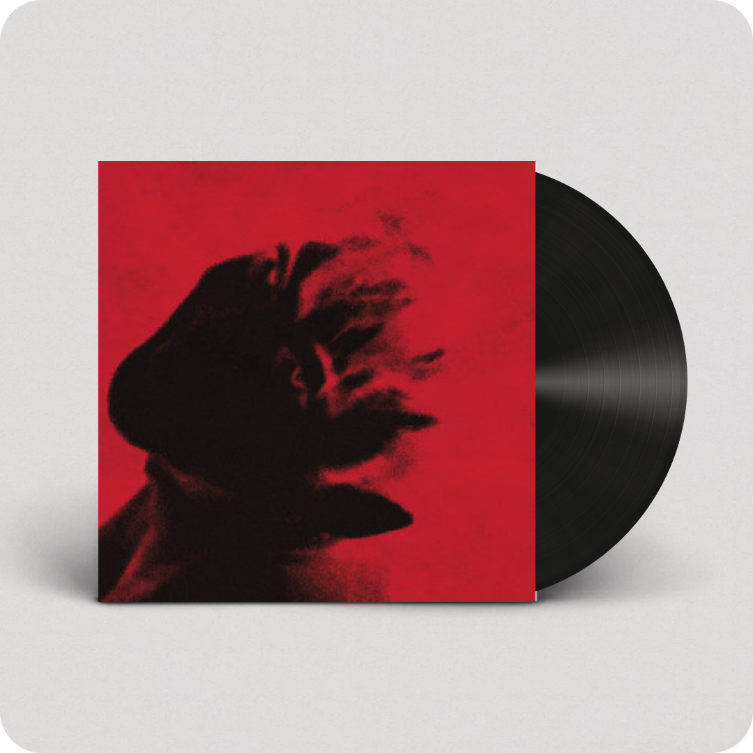 ballads 1 [5-year anniversary] – mask guy record store