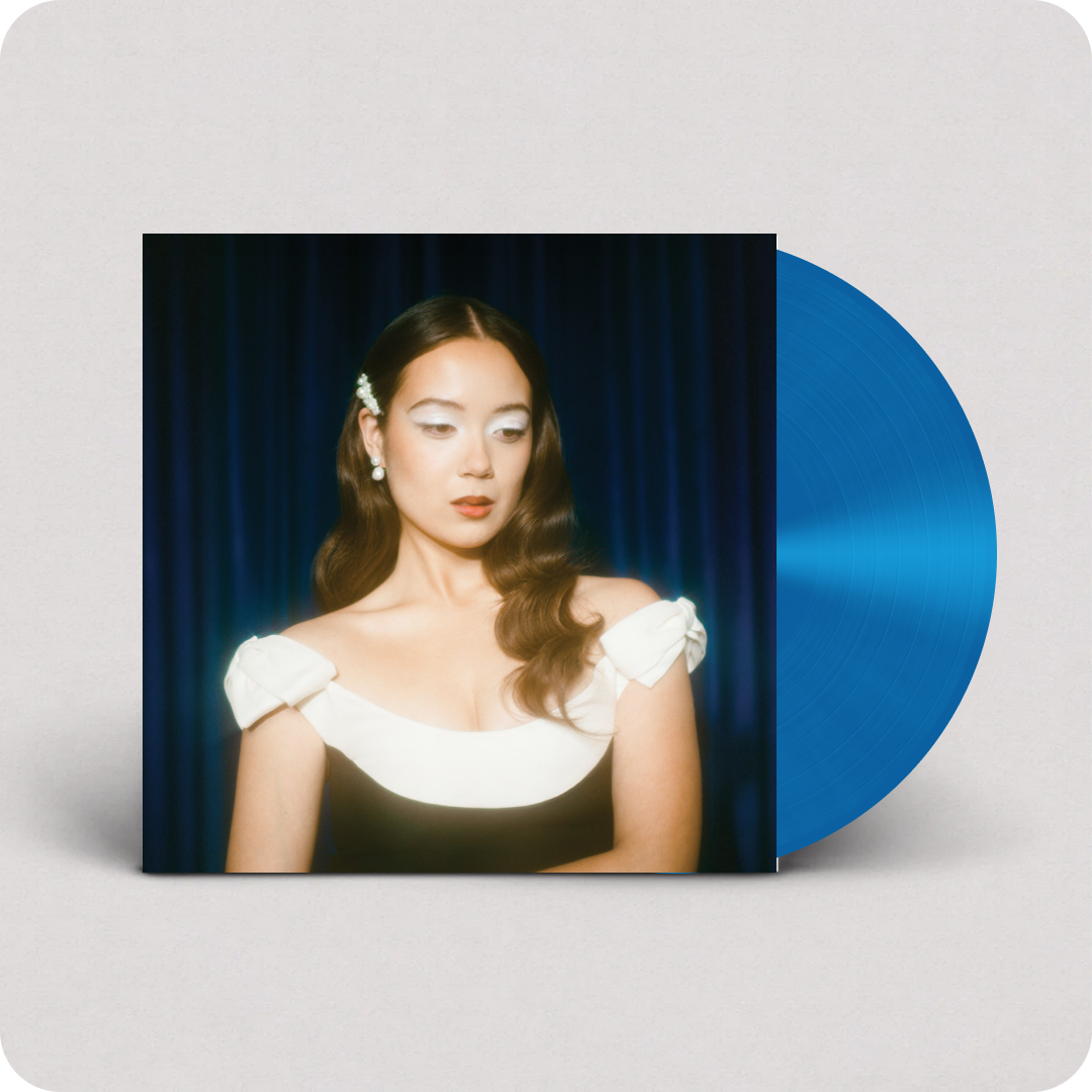 bewitched: the goddess edition – mask guy record store