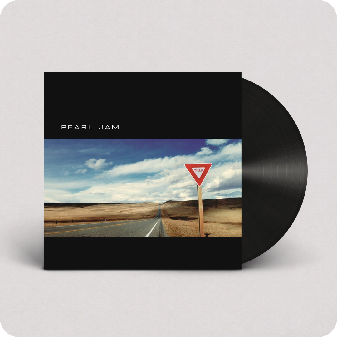 yield – mask guy record store