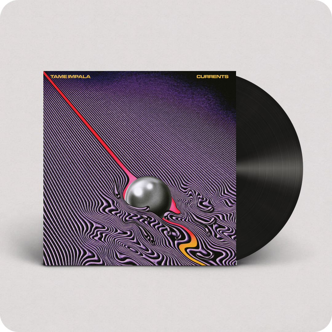 currents – mask guy record store
